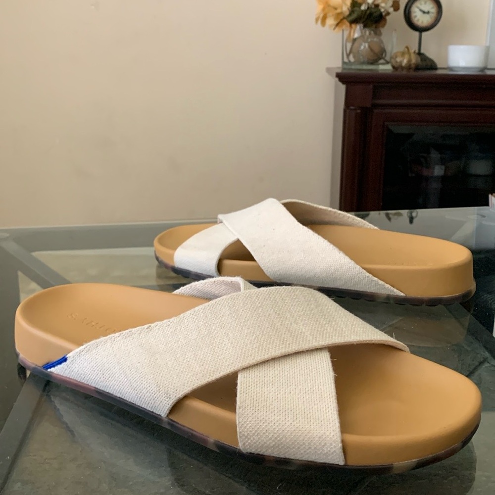 Rothys The Weekend Slides - Gem